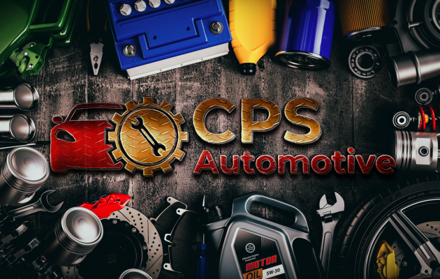 CPS Automotive Ltd
